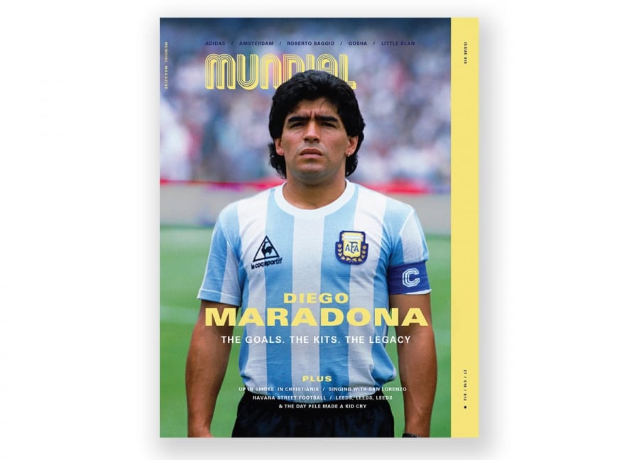 10 best independent sports magazines everyone should read