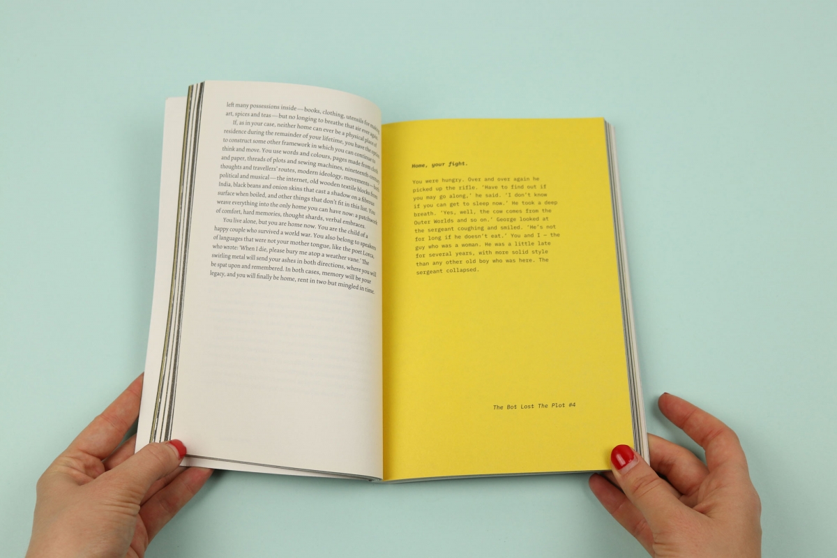 The 9 best literary magazines in the world right now - STACK magazines