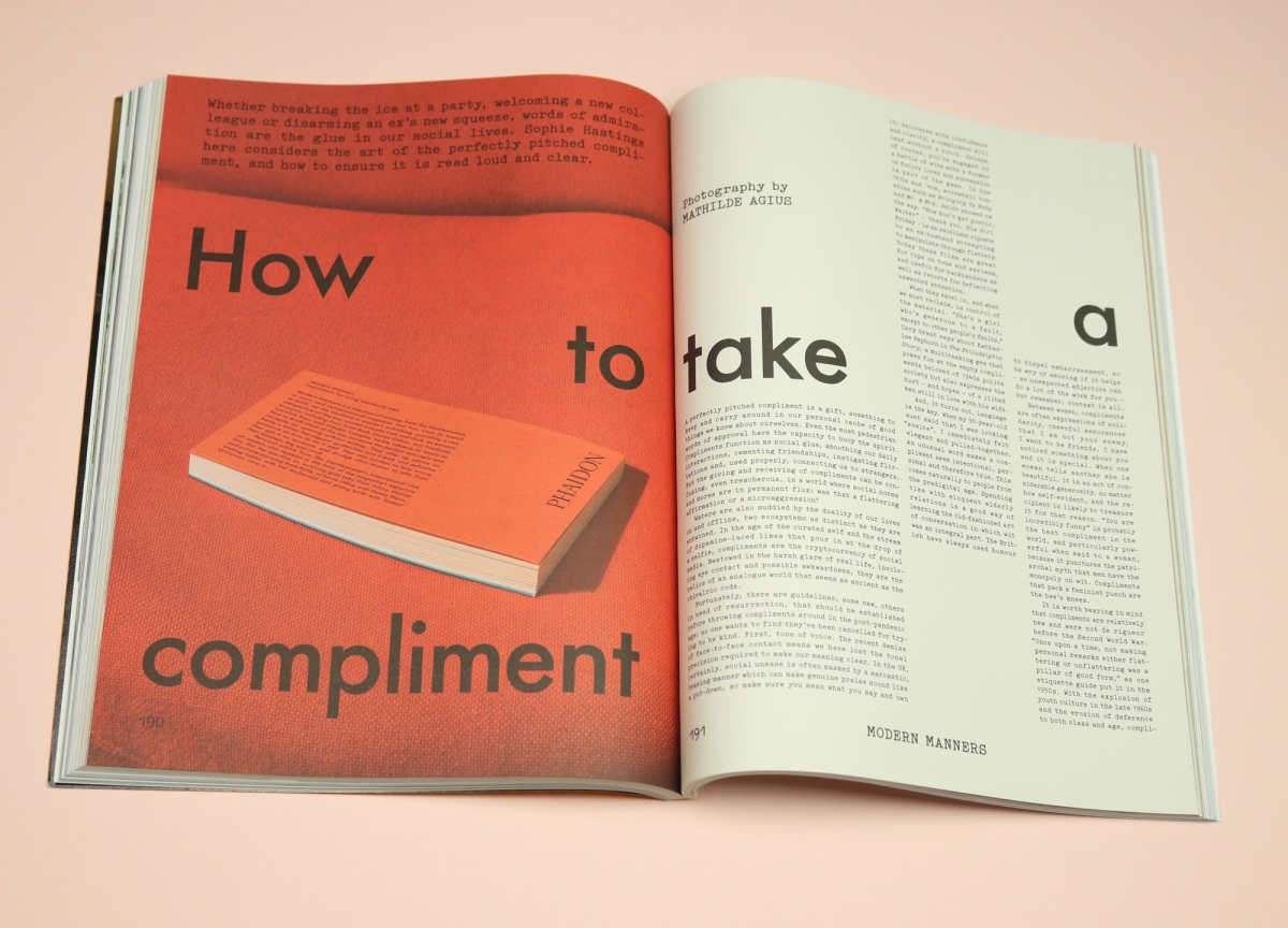 The 10 best independent fashion magazines in the world right now ...