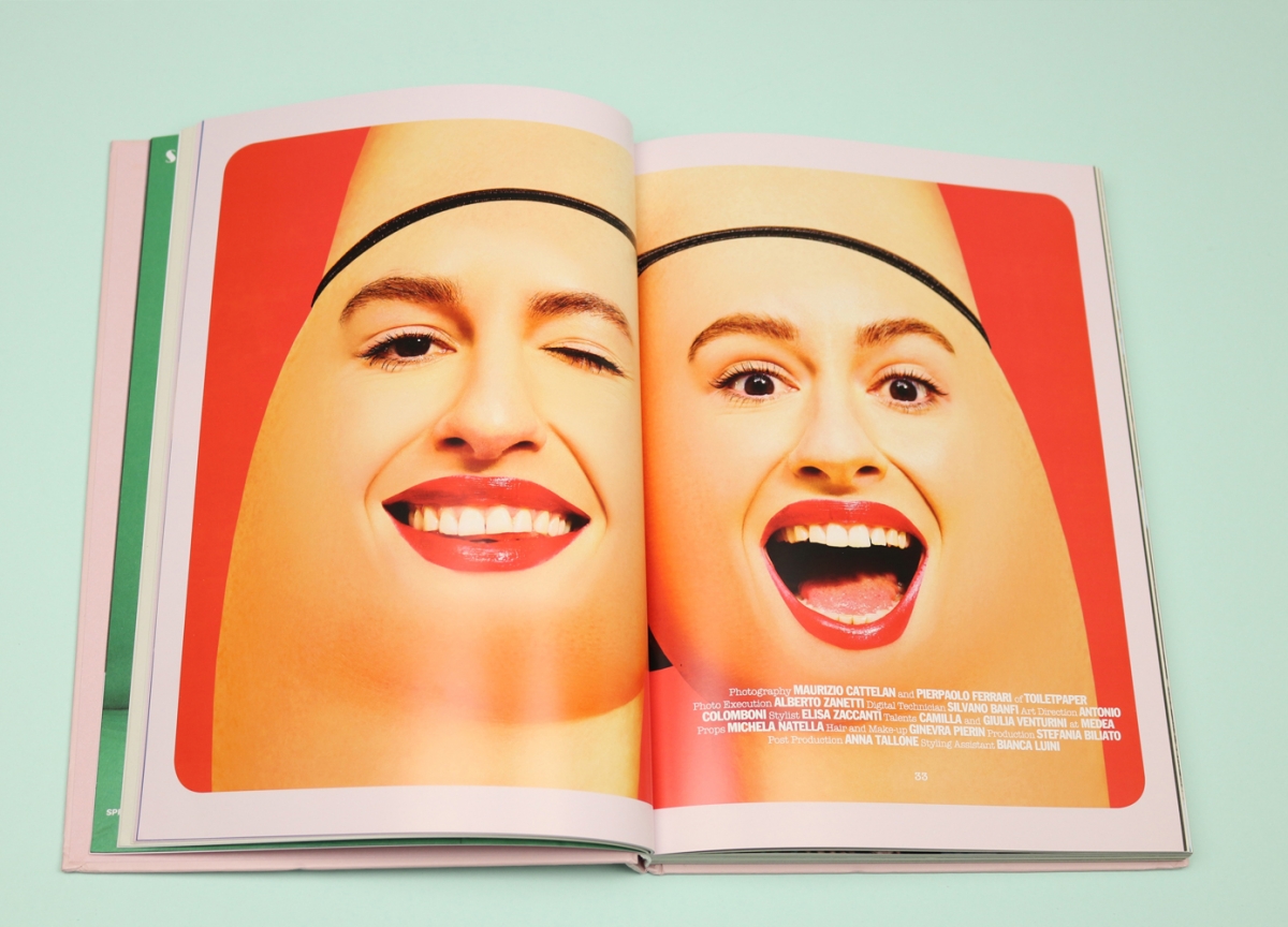 The 10 best independent fashion magazines in the world right now ...