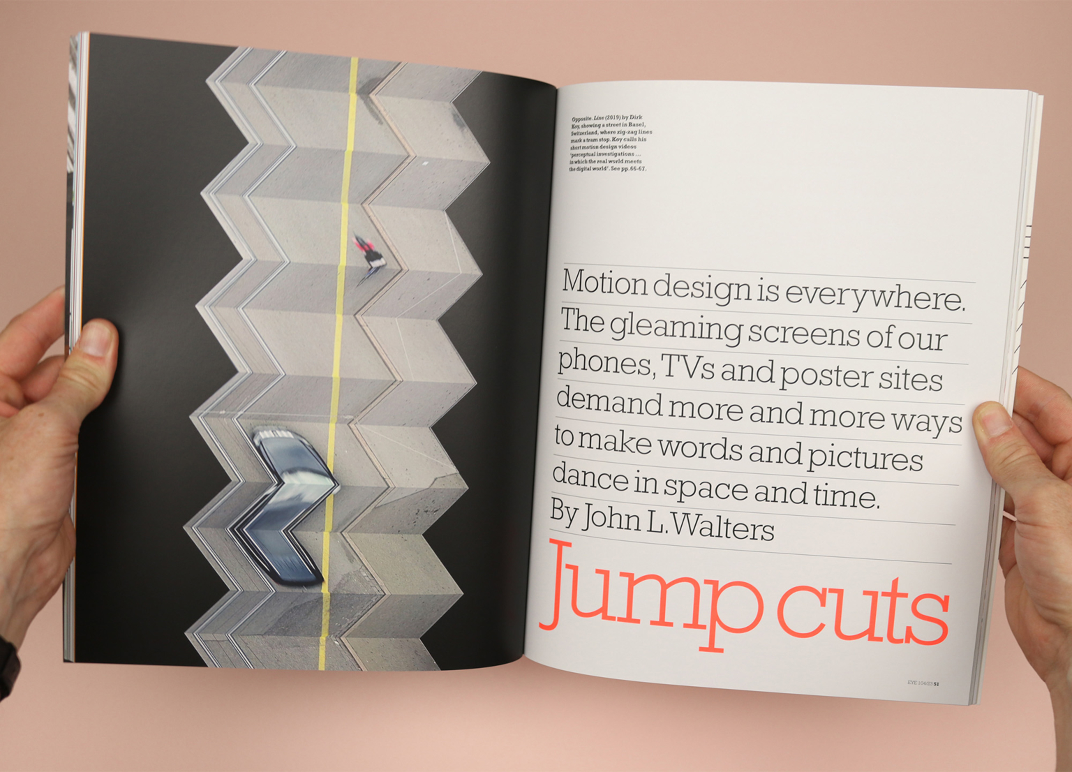 10 of the best independent magazines right now - STACK magazines
